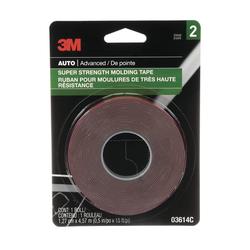 3M™ Super Strength Automotive Molding Tape 5' at Menards®