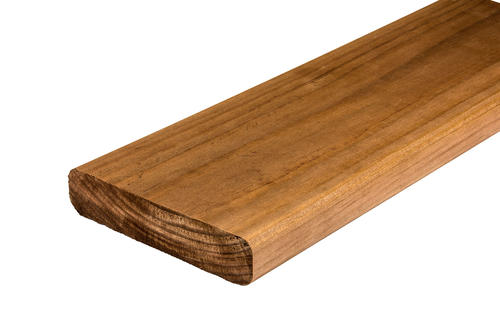 CedarTone Premium Pressure Treated Decking at Menards®