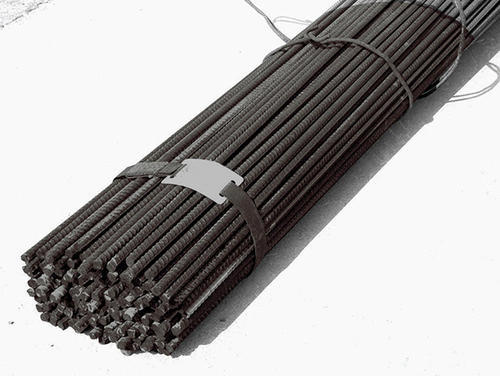 3/8" x 10' Rebar Grade 60 (#3) at Menards®