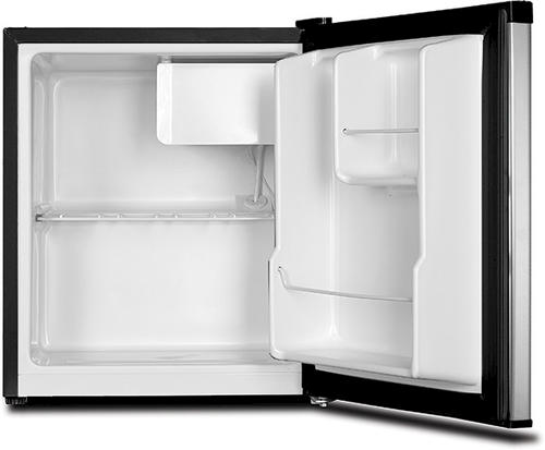 Criterion® 1.5 cu. ft. Compact Freezer and Refrigerator at Menards®