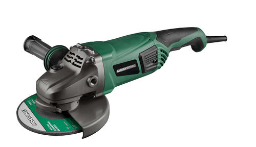 Masterforce® 7" Angle Grinder 15-Amp at Menards®