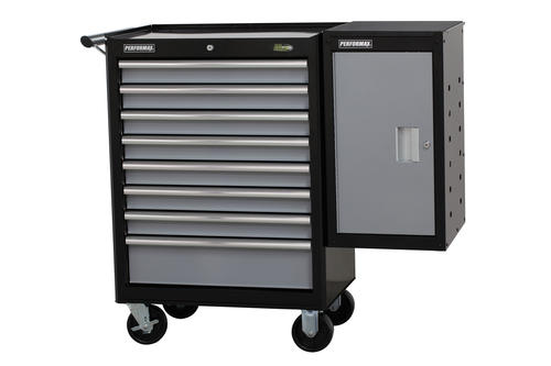 Performax® Side Cabinet at Menards®