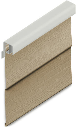 How To Install Vinyl Siding Undersill Trim - commbad