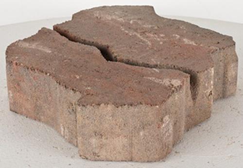 Menards Flagstone Paver Pattern