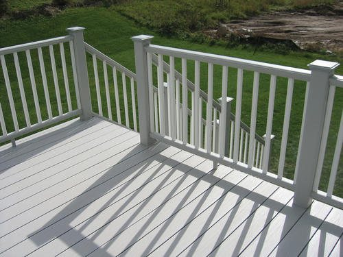 UltraDeck® Fusion™ Composite Decking at Menards®