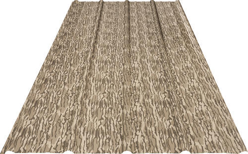 Camo-Steel Panel at Menards®