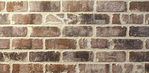 Nichiha Vintage Brick Wall Panel - 9 Sq. Ft. at Menards®