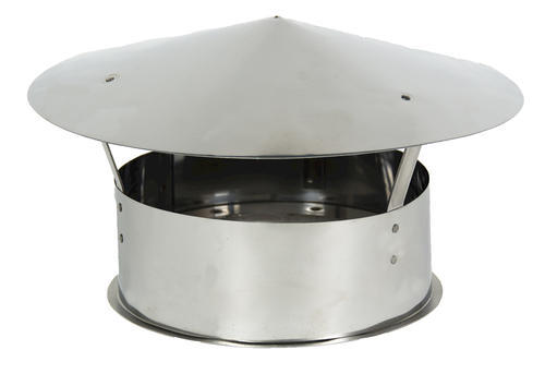 Supervent® 6" Rain Cap A Vent at Menards®