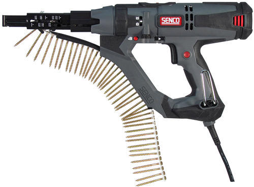 SENCO® 3" Duraspin Corded Auto-Feed Screw Gun at Menards®
