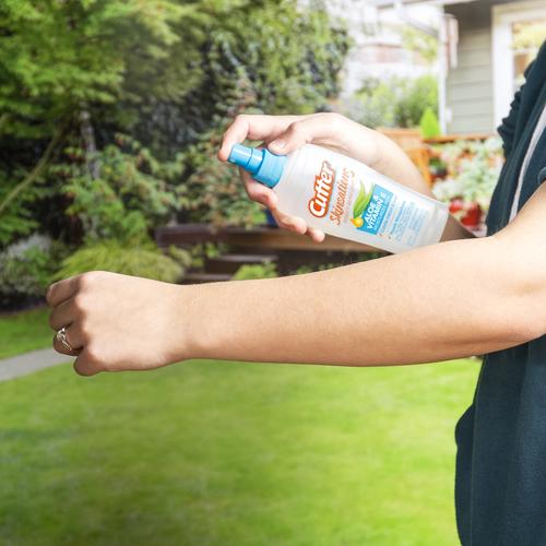 Cutter® Skinsations® Insect Repellent - 6 oz. at Menards®